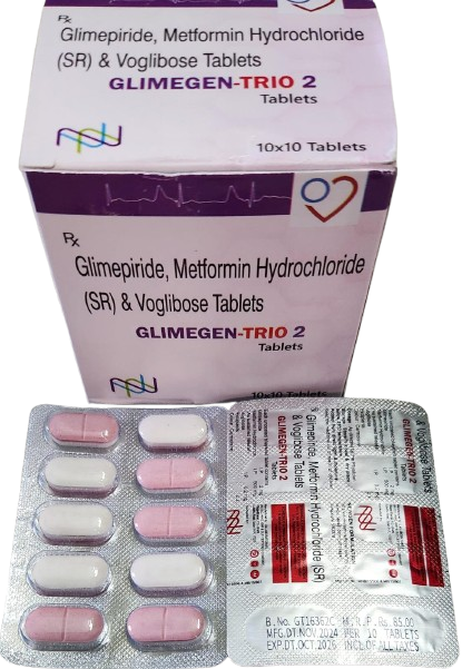 NEWGEN | Medicines & Tablets